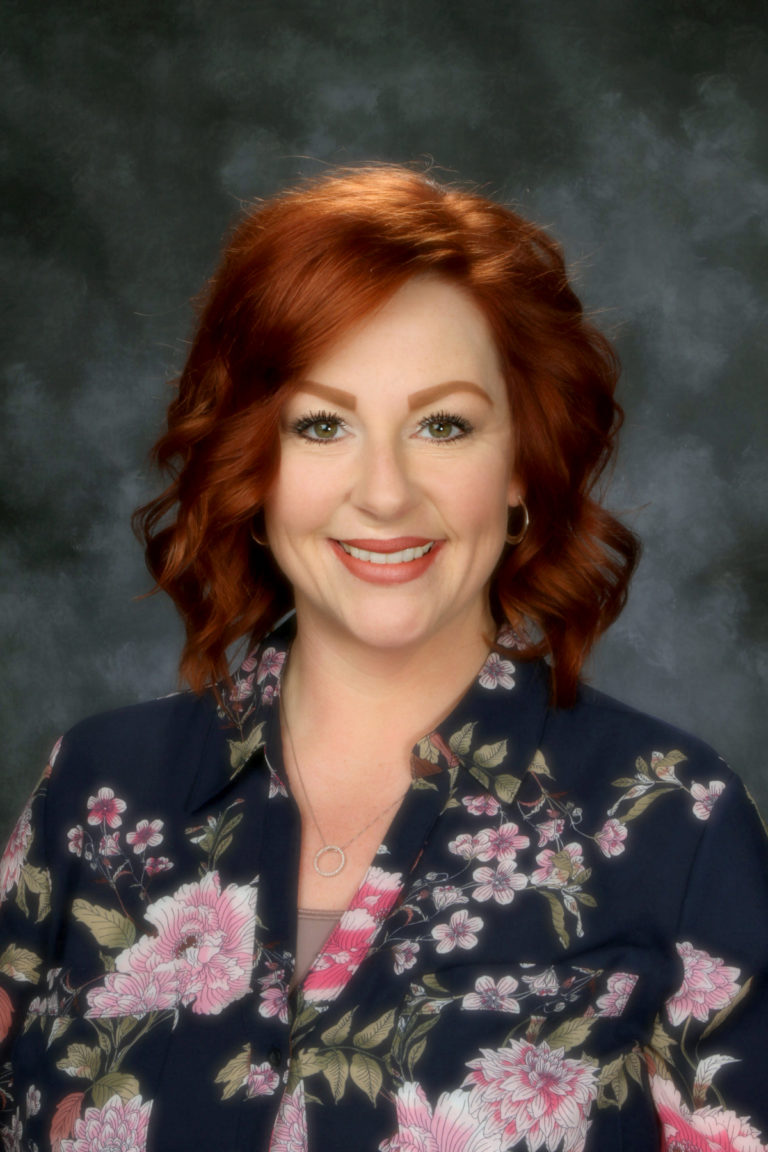 School Leadership, Faculty & Staff – St. Ignatius Catholic School