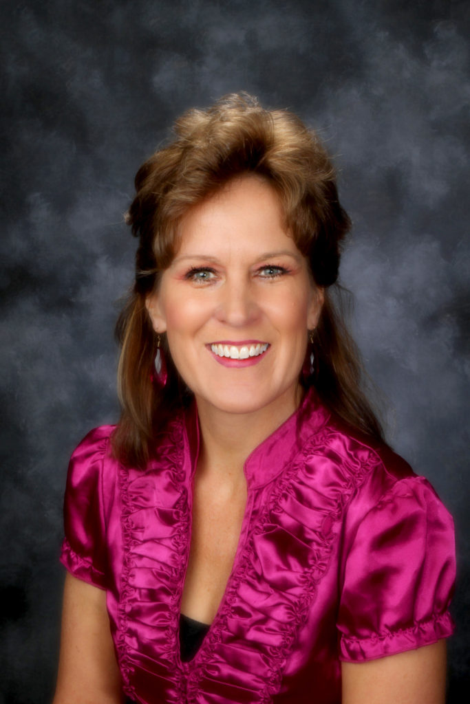 School Leadership, Faculty & Staff – St. Ignatius Catholic School