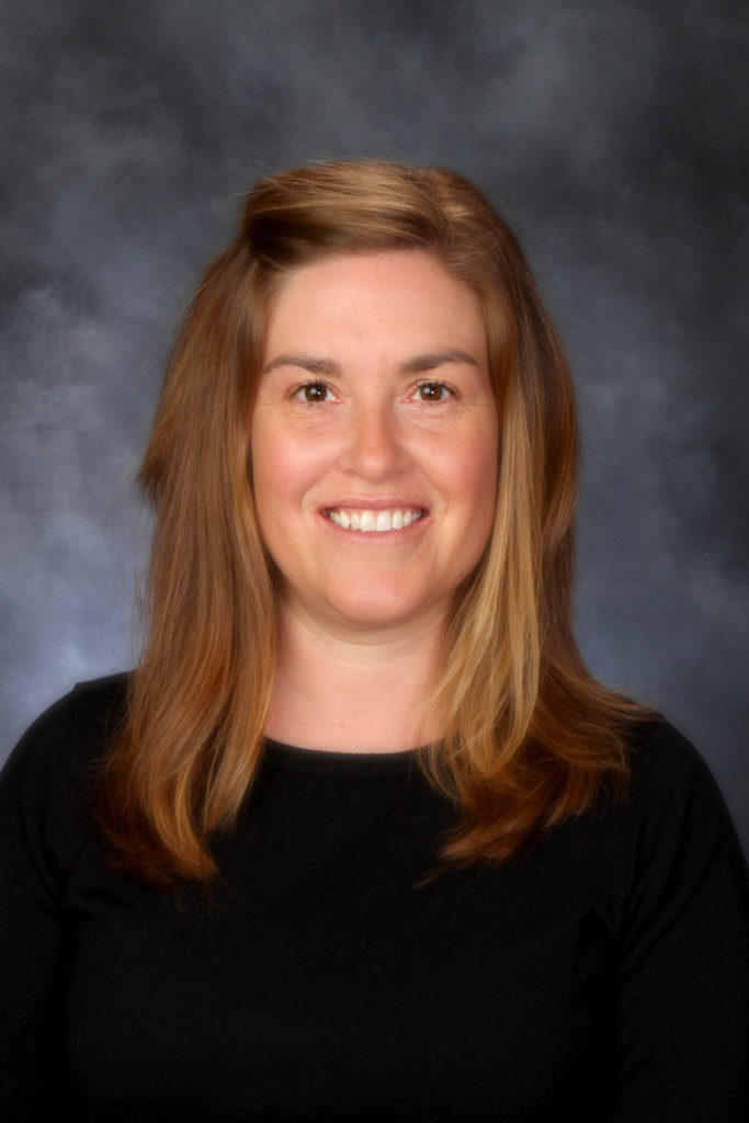 School Leadership, Faculty & Staff – St. Ignatius Catholic School