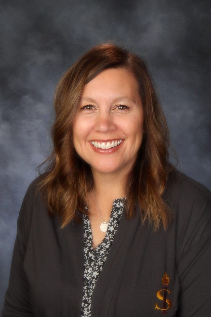 School Leadership, Faculty & Staff – St. Ignatius Catholic School