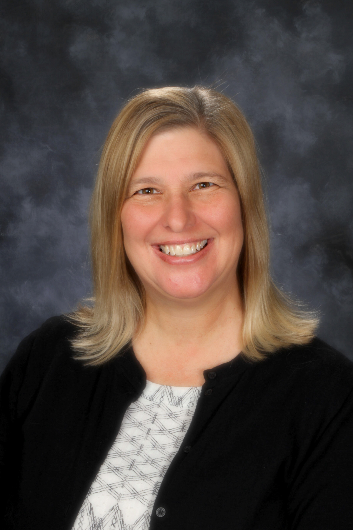 School Leadership, Faculty & Staff – St. Ignatius Catholic School