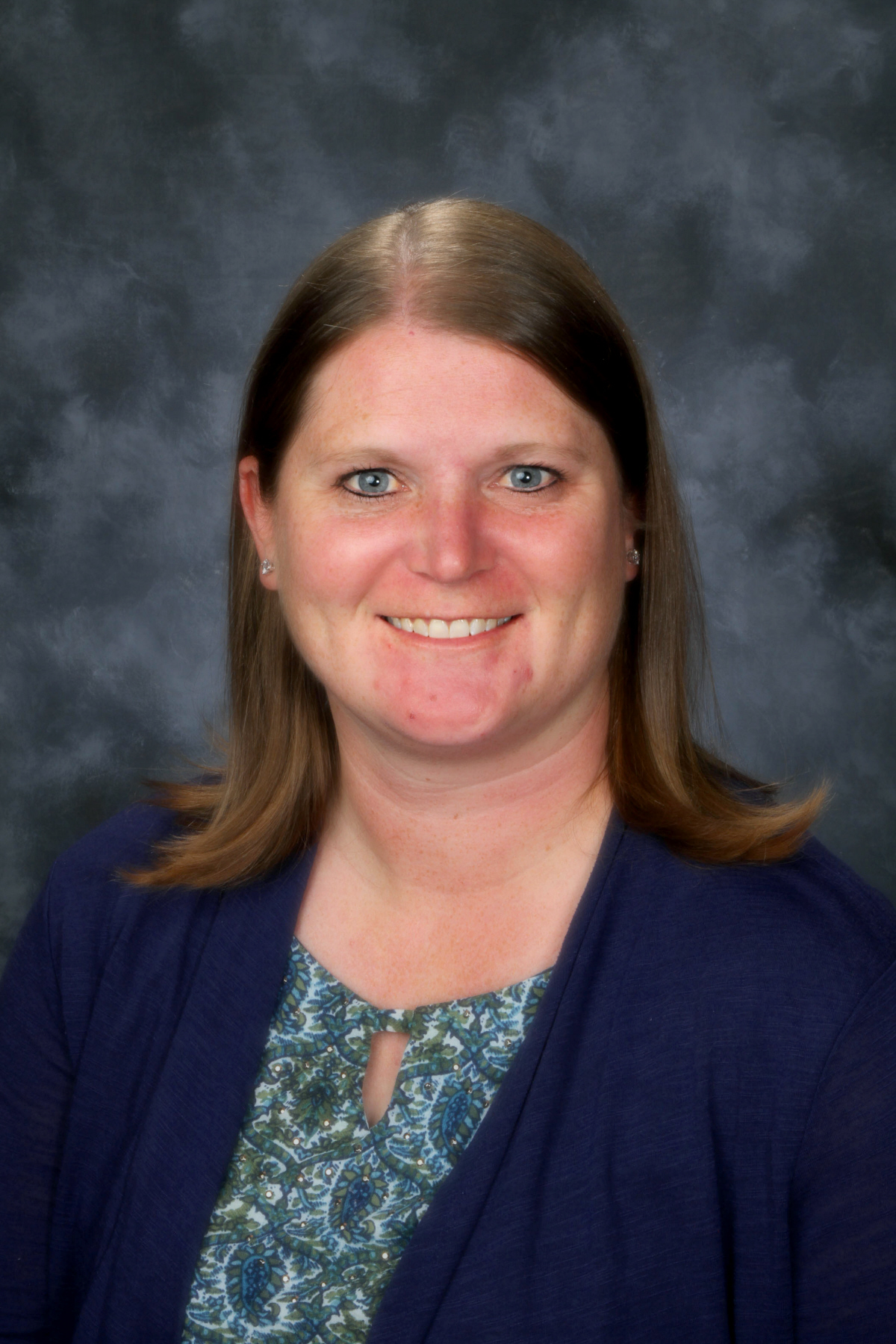 School Leadership, Faculty & Staff – St. Ignatius Catholic School