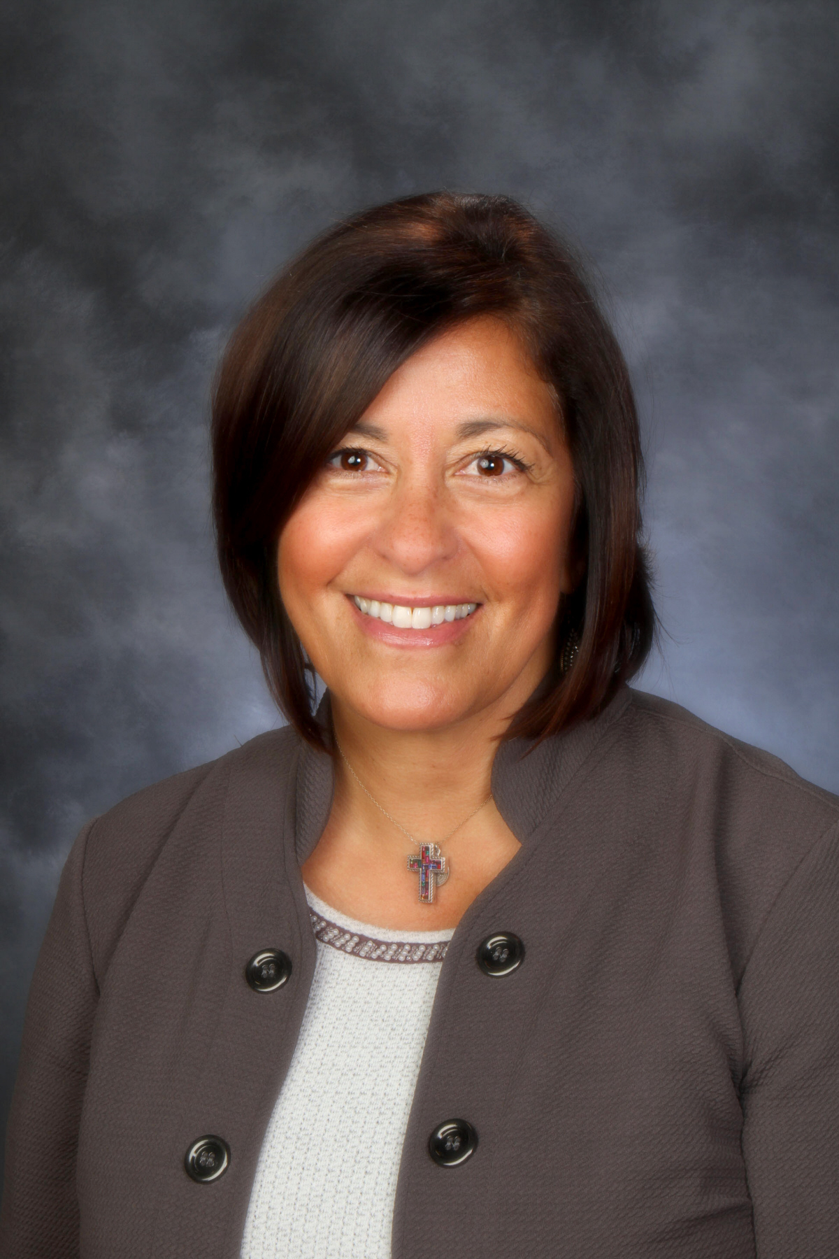 School Leadership, Faculty & Staff – St. Ignatius Catholic School