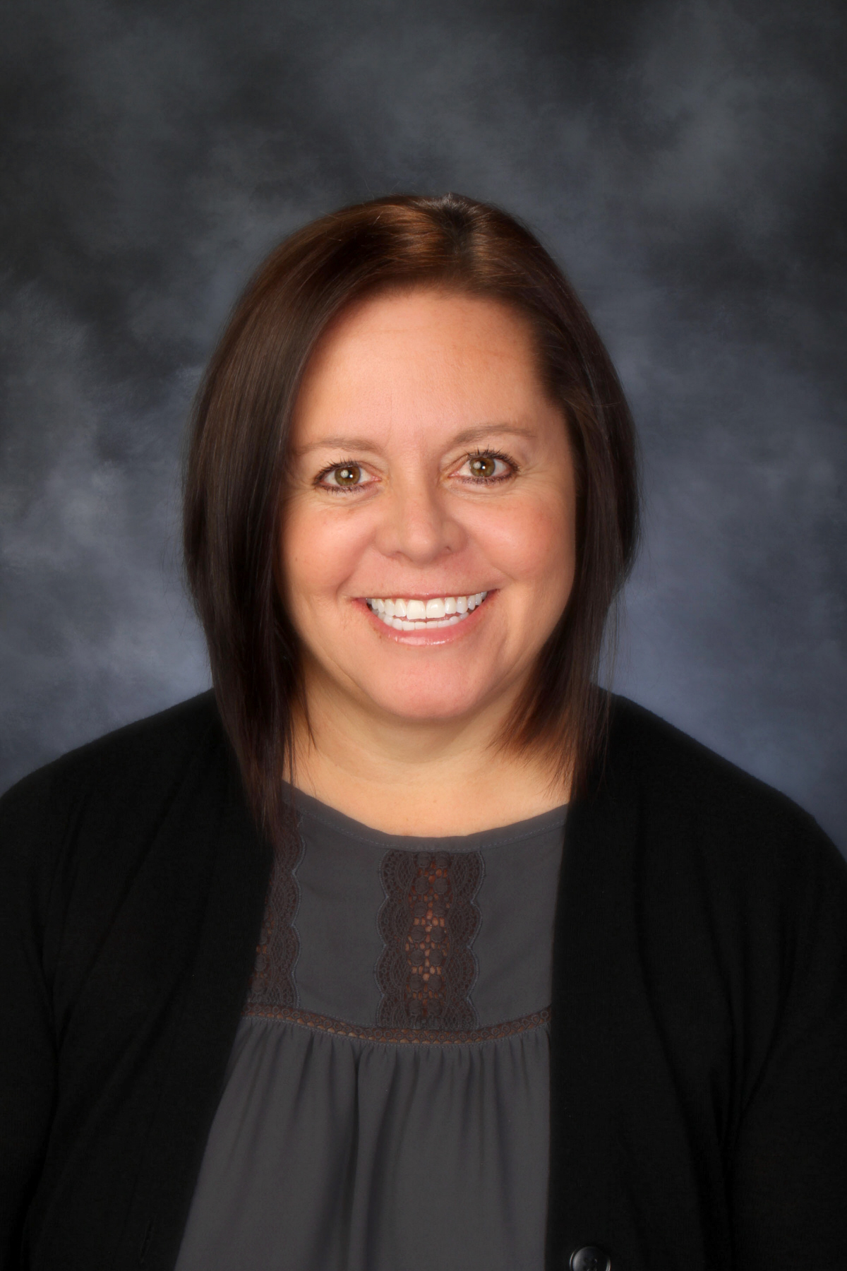 School Leadership, Faculty & Staff – St. Ignatius Catholic School