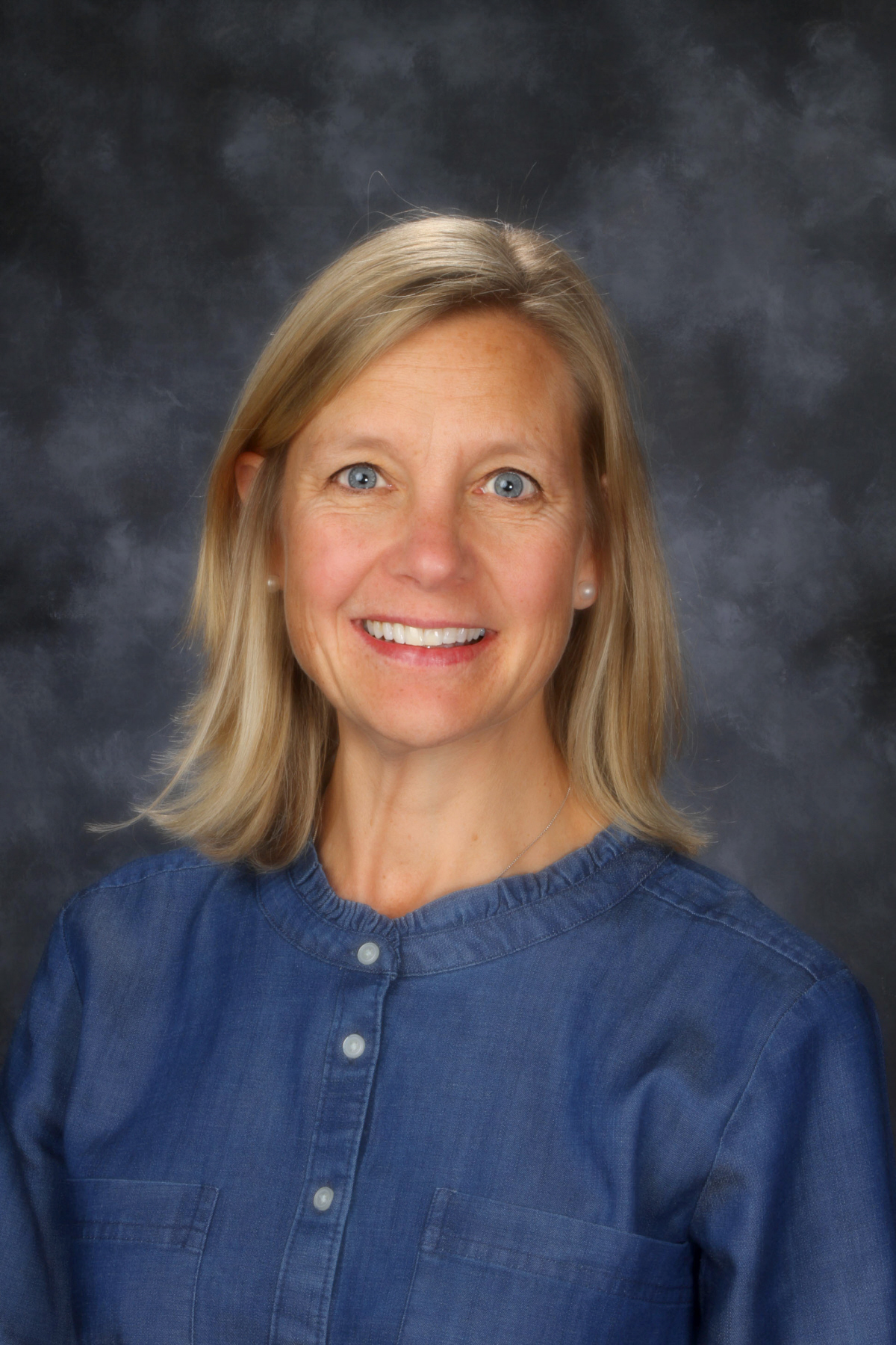 School Leadership, Faculty & Staff – St. Ignatius Catholic School