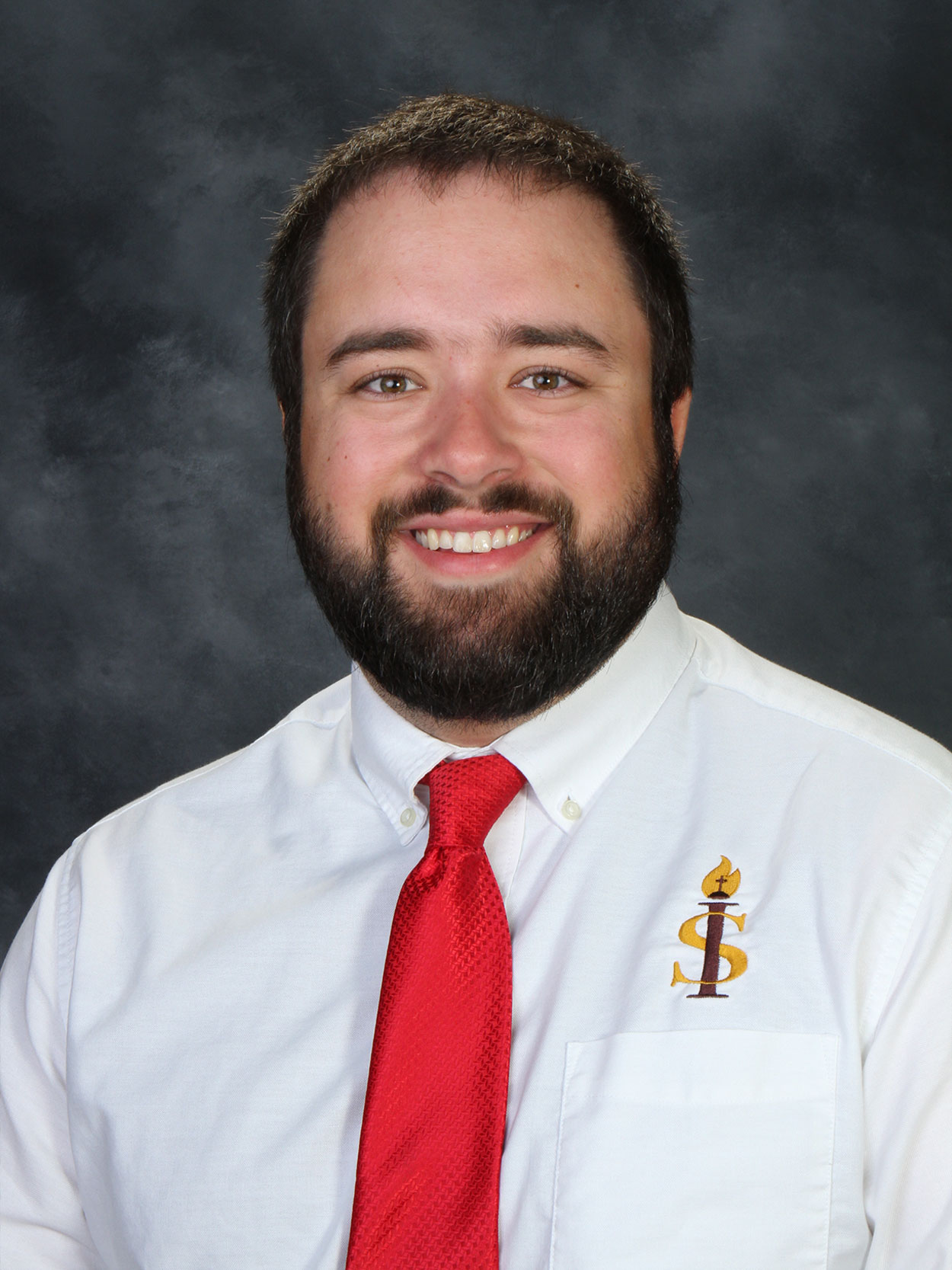 School Leadership, Faculty & Staff – St. Ignatius Catholic School