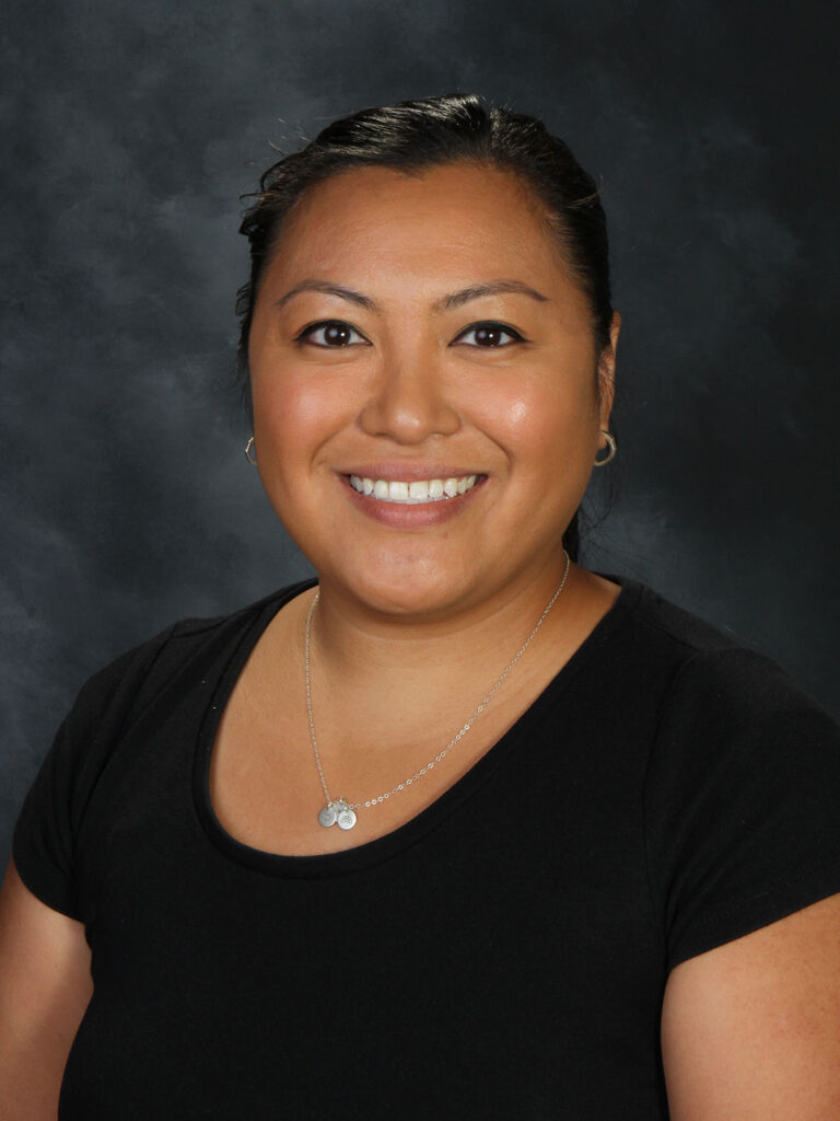 School Leadership, Faculty & Staff – St. Ignatius Catholic School