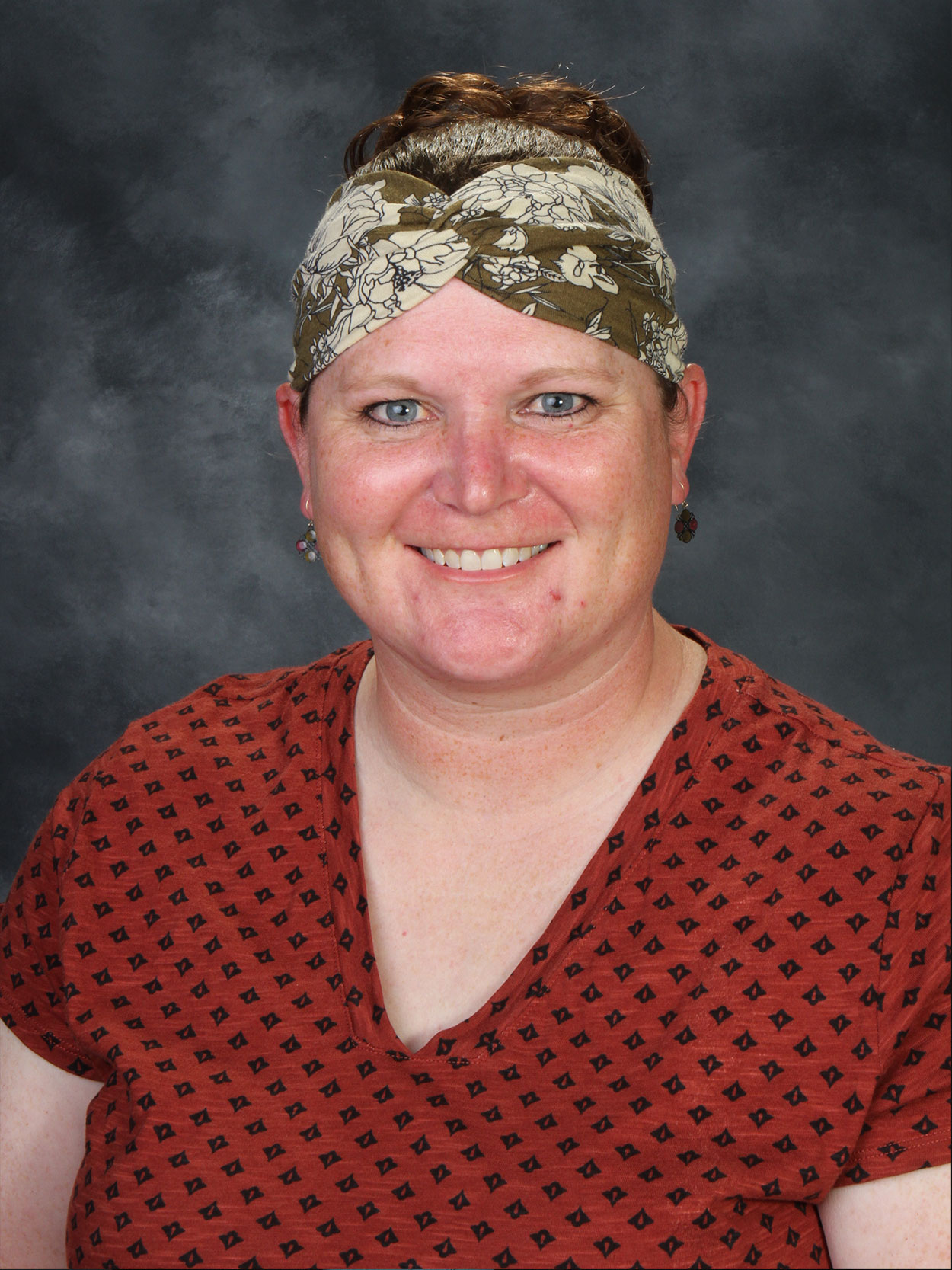 School Leadership, Faculty & Staff – St. Ignatius Catholic School